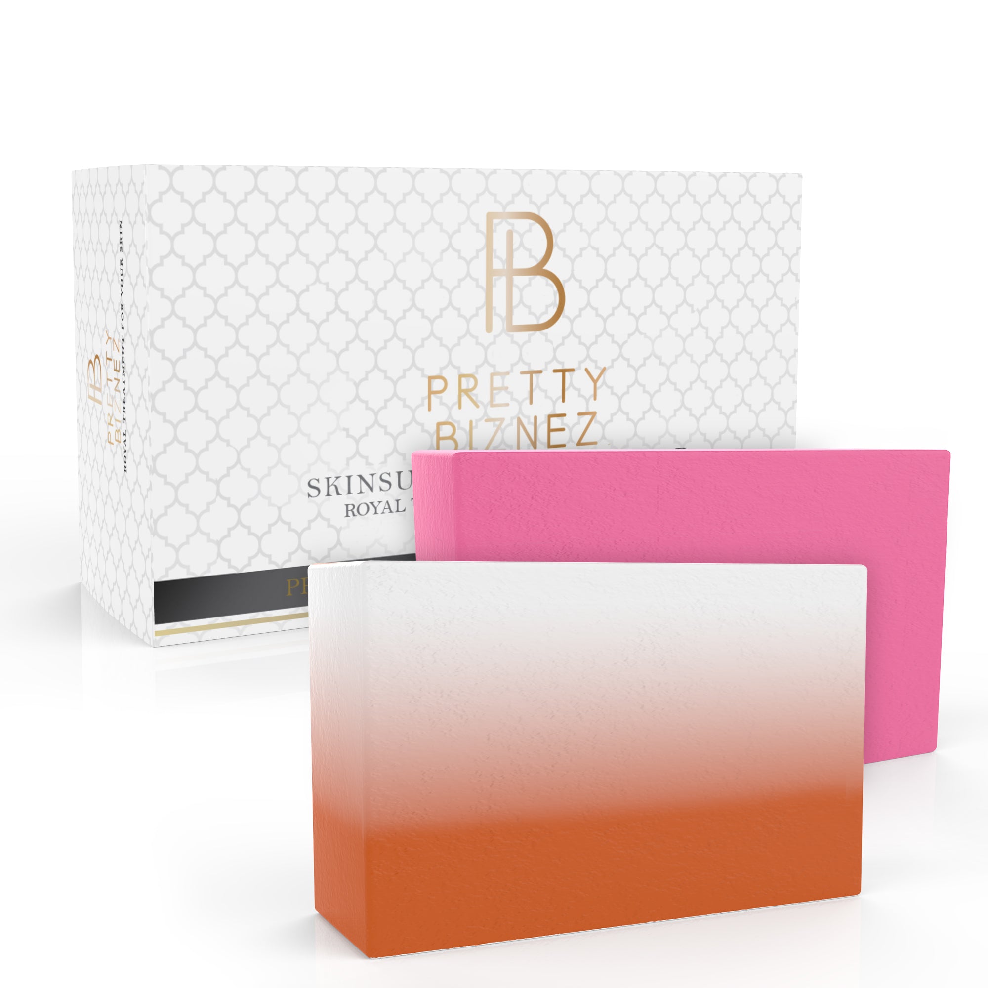Buy Skin Care Products Online - The Essentials – Pretty Biznez