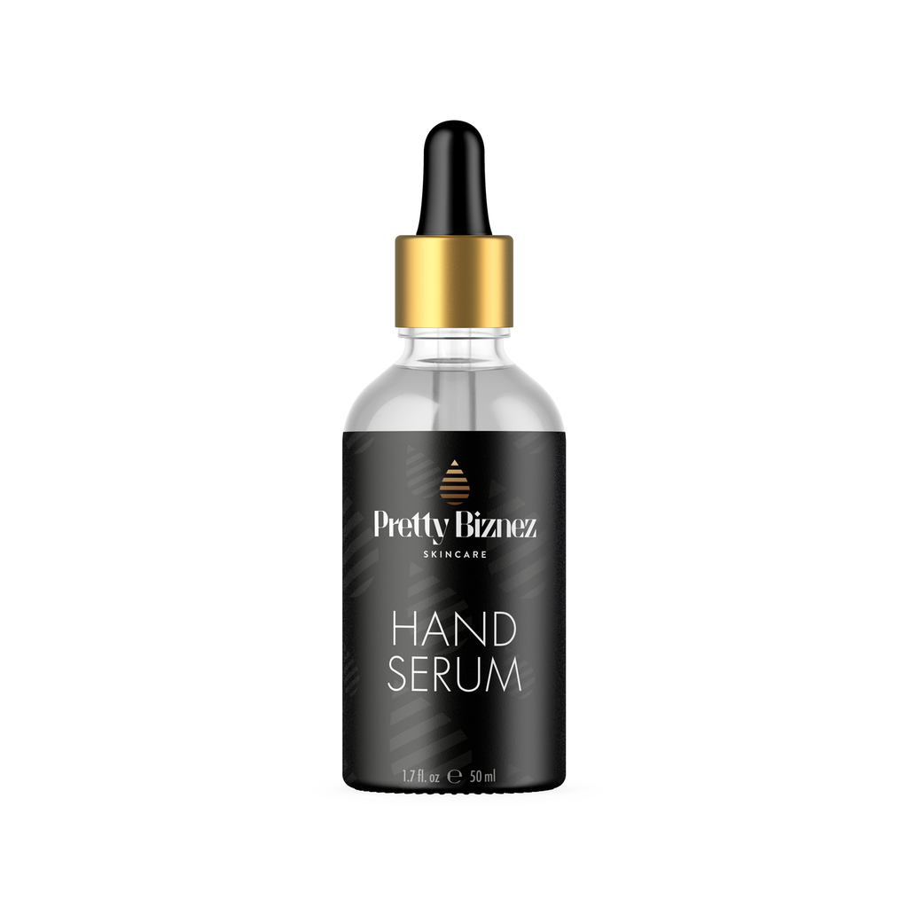 Hand and Feet Rejuvenation Serum 1.7 oz | Intensive Moisturizing Formu ...