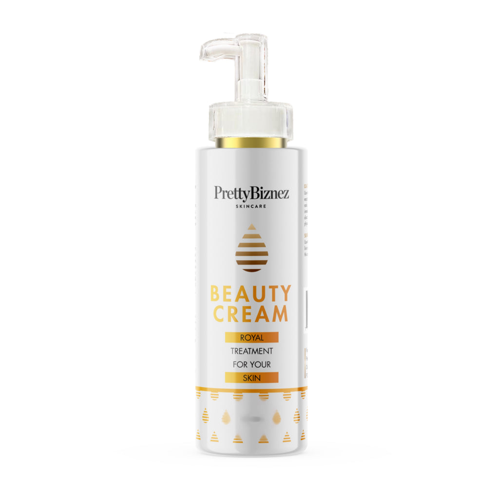 Brightening Moisturizer – Lightening & Nourishing Skincare Cream | 1 oz ...